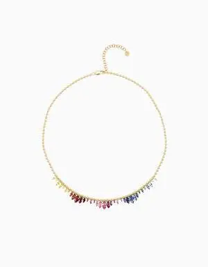 EMILY P. WHEELER Arashi Necklace - One-color