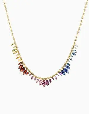 EMILY P. WHEELER Arashi Necklace
