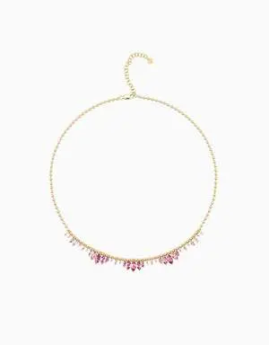 EMILY P. WHEELER Arashi Necklace