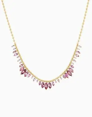 EMILY P. WHEELER Arashi Necklace