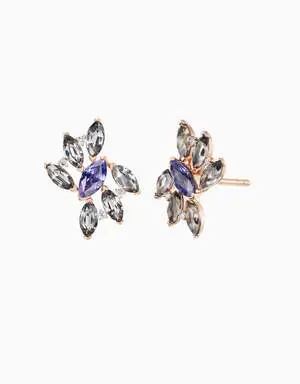 EMILY P. WHEELER Pollack Stud Earrings - One-color