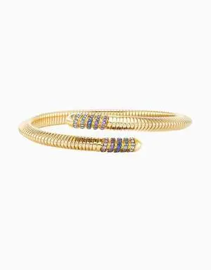 EMILY P. WHEELER Tri Tubogas Bracelet - One-color