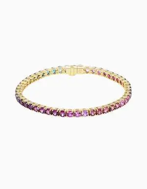 EMILY P. WHEELER Ombre Tennis Bracelet - One-color