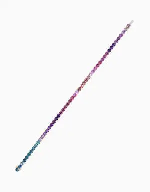 EMILY P. WHEELER Ombre Tennis Bracelet