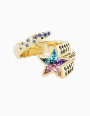 EMILY P. WHEELER Shooting Star Ring - One-color