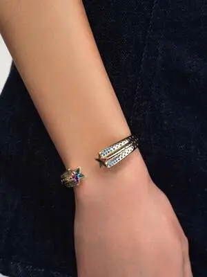 EMILY P. WHEELER Shooting Star Cuff