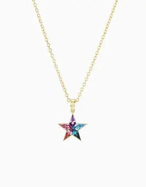 EMILY P. WHEELER Star Pendant Necklace - One-color