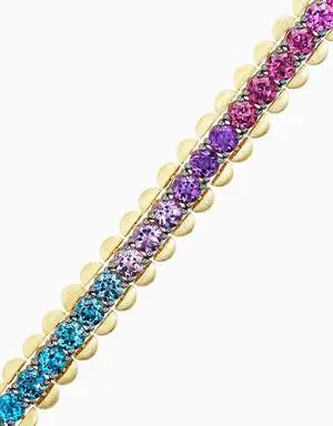 EMILY P. WHEELER Painted Desert Bracelet