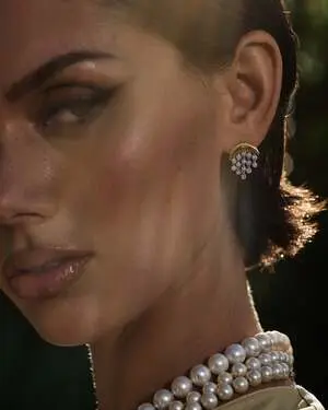 EMILY P. WHEELER Mini Fringe Earrings
