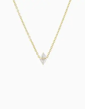 EMILY P. WHEELER Tilly Sapphire Necklace - One-color