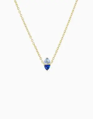 EMILY P. WHEELER Tilly Necklace