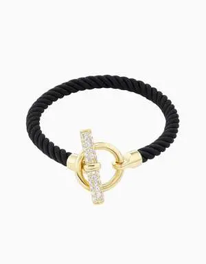 EMILY P. WHEELER Toggle Bracelet - One-color