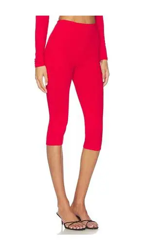 AFRM Ettie Capri Leggings