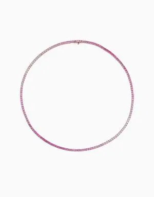 Emily P. Wheeler Tennis Necklaces