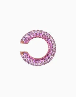 EMILY P. WHEELER Desert Ear Cuff - Pink