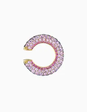 EMILY P. WHEELER California Ear Cuff