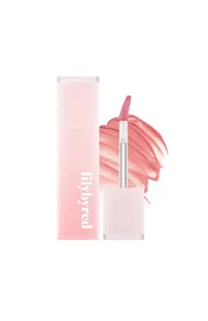 LILYBYRED Sweet Liar Milky Tint - #01 Vanilla Bean Cream