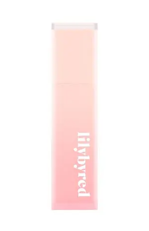 LILYBYRED Sweet Liar Milky Tint #04 Peach Pudding