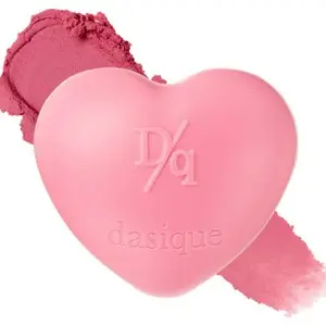 DASIQUE Souffle Color Pot #09 Haze Rosy