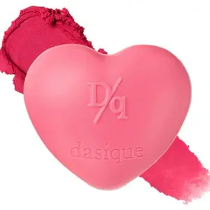 DASIQUE Souffle Color Pot #11 Cherry Custard