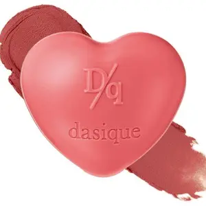 DASIQUE Souffle Color Pot #18 Rose Only
