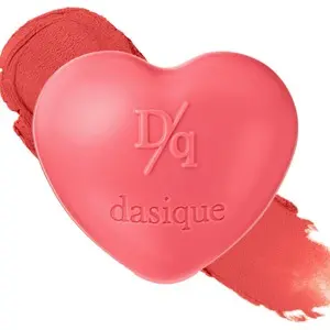 DASIQUE Souffle Color Pot - #19 Peach Gelato