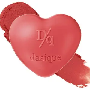 DASIQUE Souffle Color Pot #20 Apple Candy
