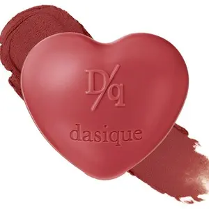 DASIQUE Souffle Color Pot #25 Black Currant