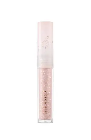 DASIQUE Starlit Jewel Liquid Glitter - #05 Light Peach