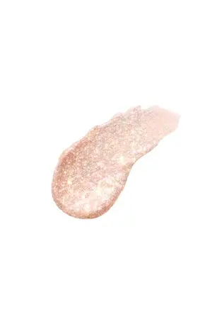 DASIQUE Starlit Jewel Liquid Glitter - #05 Light Peach