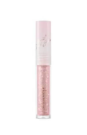 DASIQUE Starlit Jewel Liquid Glitter - #06 Pink Crystal