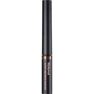 LILYBYRED Skinny Mes Brow Mascara - #02 Medium Brown