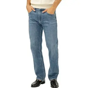 Silver Jeans Co. Frill Bottoms For Men