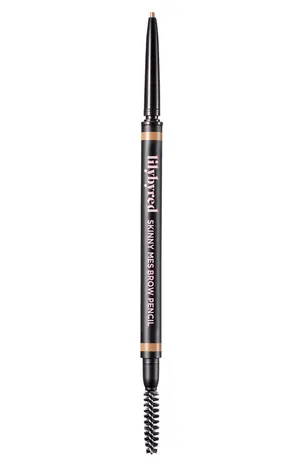 LILYBYRED Skinny Mes Brow Pencil - #01 Light Brown