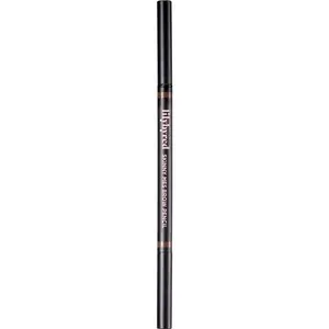 LILYBYRED Skinny Mes Brow Pencil - #02 Medium Brown