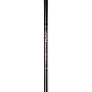 LILYBYRED Skinny Mes Brow Pencil - #03 Dark Brown