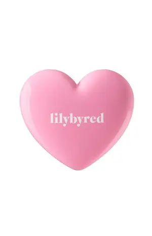 LILYBYRED Luv Beam Cheek Balm - #02 Innocent Pink