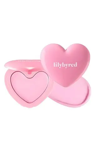 LILYBYRED Luv Beam Cheek Balm - #02 Innocent Pink