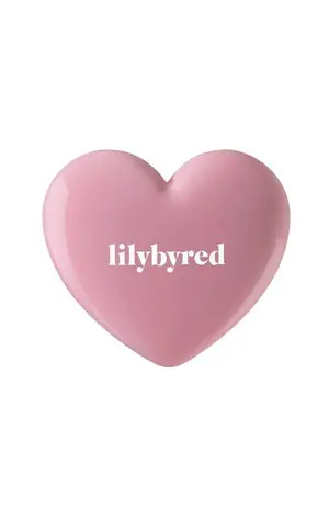 LILYBYRED Luv Beam Cheek Balm - #10 Grape Pink