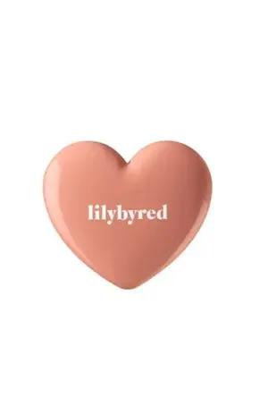 LILYBYRED Luv Beam Cheek Balm - #11 Cozy Peach Beige