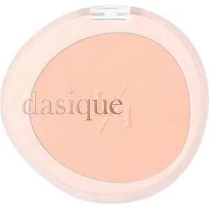 DASIQUE Soft Blur Cheek #01 Peach View