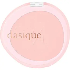 DASIQUE Soft Blur Cheek #02 Pink Cream