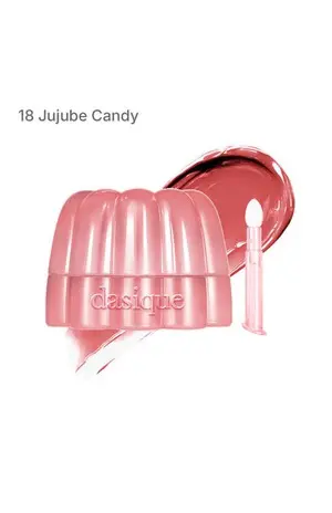 DASIQUE Chewing Glow Pot - #18 Jujube Candy