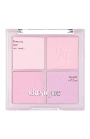 DASIQUE Blending Mood Cheek - #02 Cool Blending