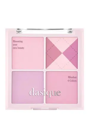 DASIQUE Blending Mood Cheek #05 Violet Knit