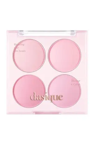 DASIQUE Blending Mood Cheek - #08 Blueberry Sorbet