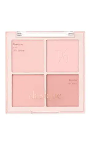 DASIQUE Blending Mood Cheek - #15 Rose Milk Tea