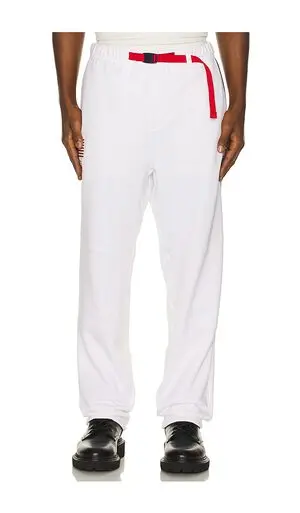 Polo Ralph Lauren Winter Olympics Pants In White