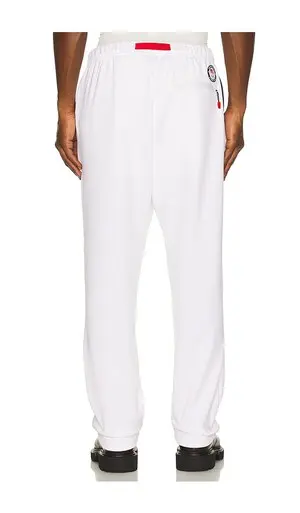 Polo Ralph Lauren Winter Olympics Pants In White