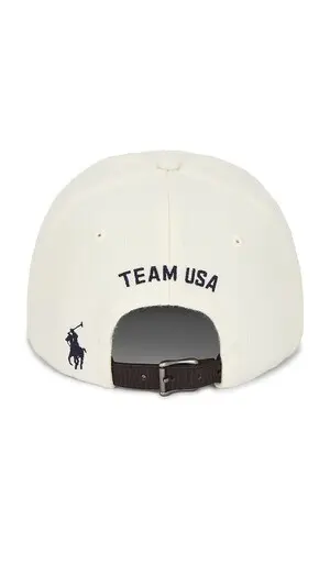 Polo Ralph Lauren Winter Olympics Cap